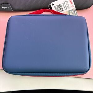 bandaid | Storage & Organization | Bandaid X The Met X Target Blue And ...